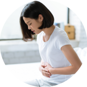 Conseil, traitement et solution en cas de constipation | OptiFibre®